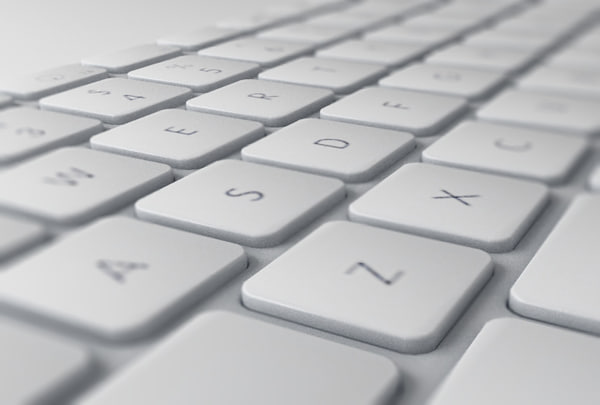 Free 3D Keyboard Models | TurboSquid