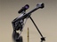 barrett m90 sniper rifle 3d model