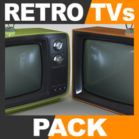 retro tv 3ds