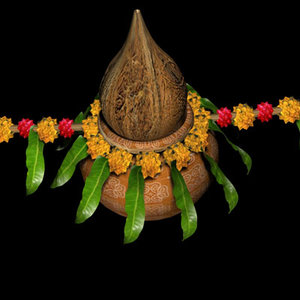 3D Kalash Models | TurboSquid