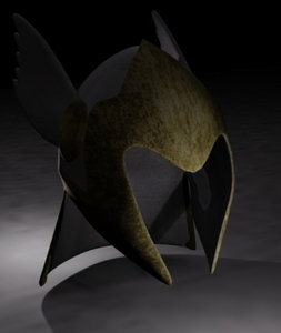 Free 3D Helmet Models | TurboSquid