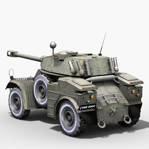 military vehicles 3ds