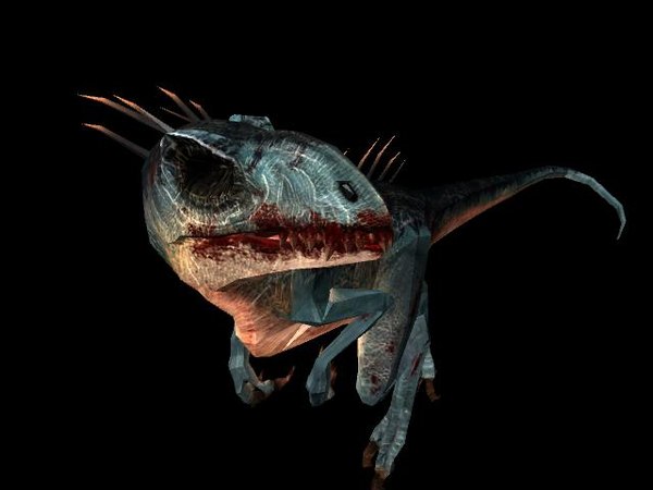 modelo 3d Danasour - TurboSquid 557975