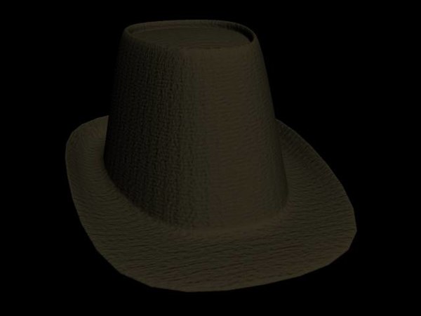 Free Hat 3D Models for Download | TurboSquid
