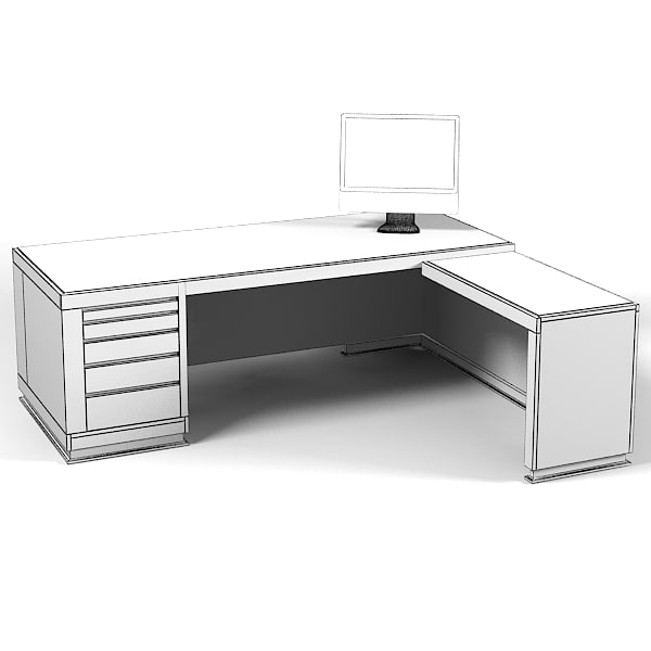 ceccotti work table max