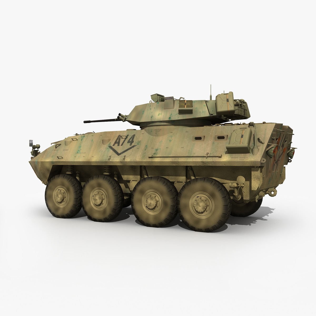 max light lav-25