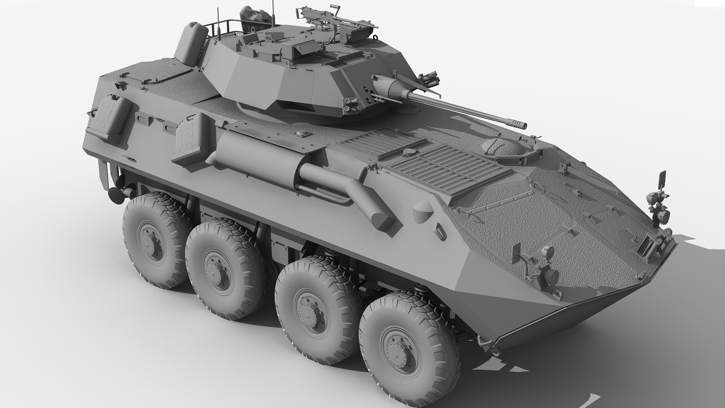 max light lav-25