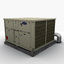 max rooftop hvac chiller