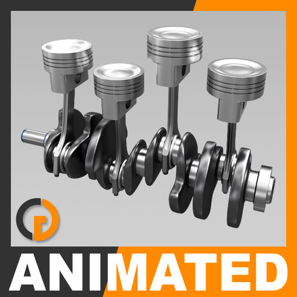 Free Blender Engine Models | TurboSquid