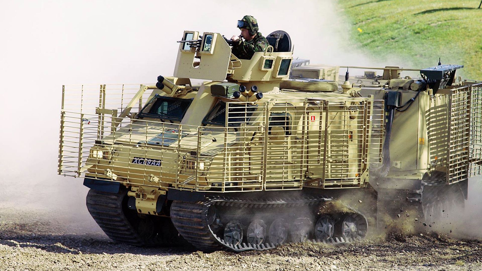 BVS10 Viking ATV Modelo 3D - TurboSquid 559409