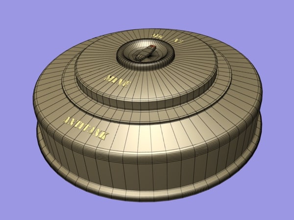 m6a2 anti tank 3d 3ds