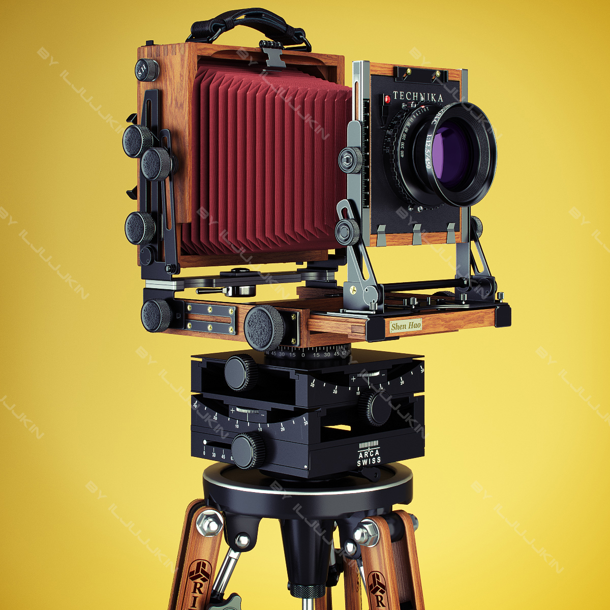 max retro camera