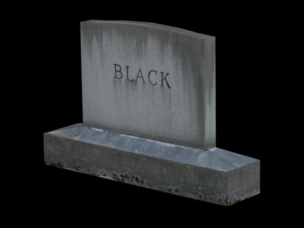 max grave yard