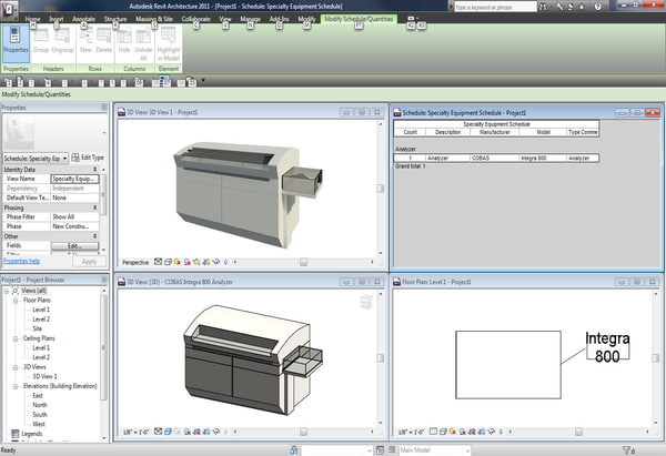 Free Revit Family Models - Download rfa Files | TurboSquid