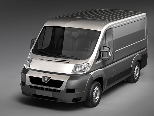 max fiat ducato peugeot boxer