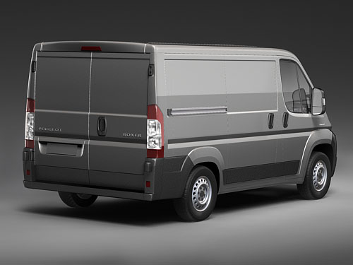 max fiat ducato peugeot boxer