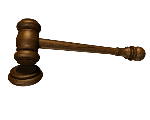 3ds gavel rulings judges