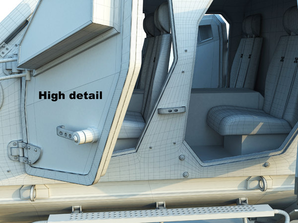 3ds max mrap military vehicles h