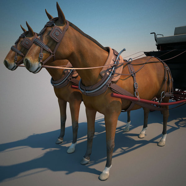 3d carriages v2
