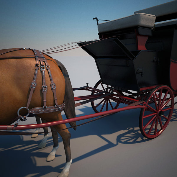 3d carriages v2