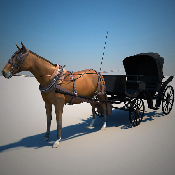 3d carriages v2