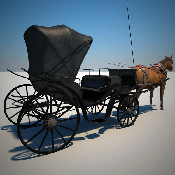 3d carriages v2