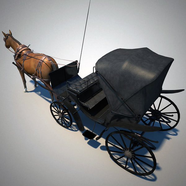 3d carriages v2