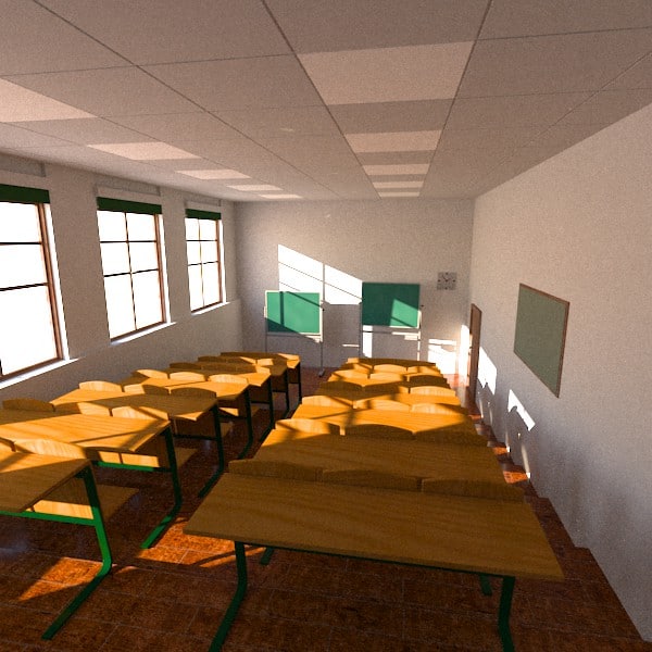 modelo 3d aula3 - TurboSquid 566964