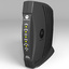 cable modem 3d max