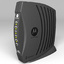 cable modem 3d max
