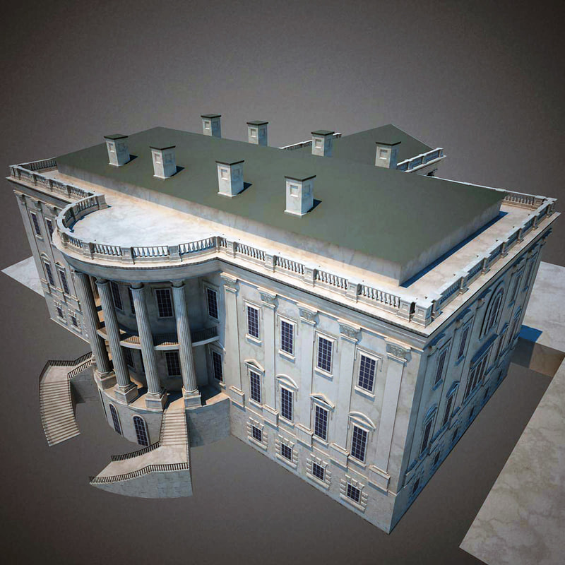 3d landmarks v3 model