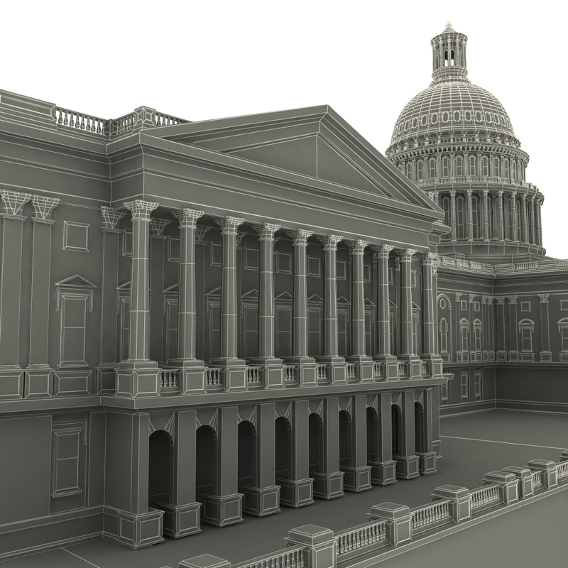 3d landmarks v3 model