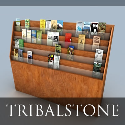 Display Stand SketchUp Models for Download | TurboSquid