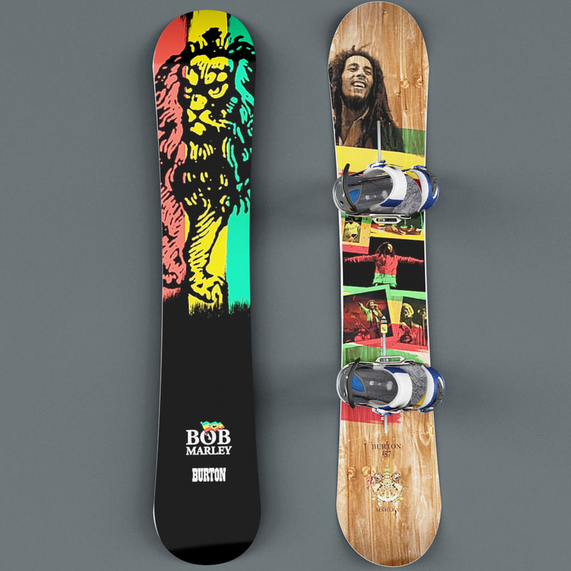 3dsmax Winter Sports Equipment V2 3dsmax-winter-sports-equipment-v2