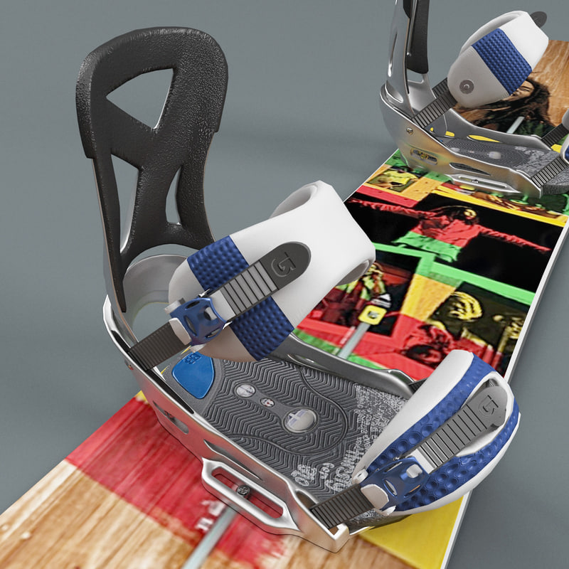 3dsmax Winter Sports Equipment V2 3dsmax-winter-sports-equipment-v2