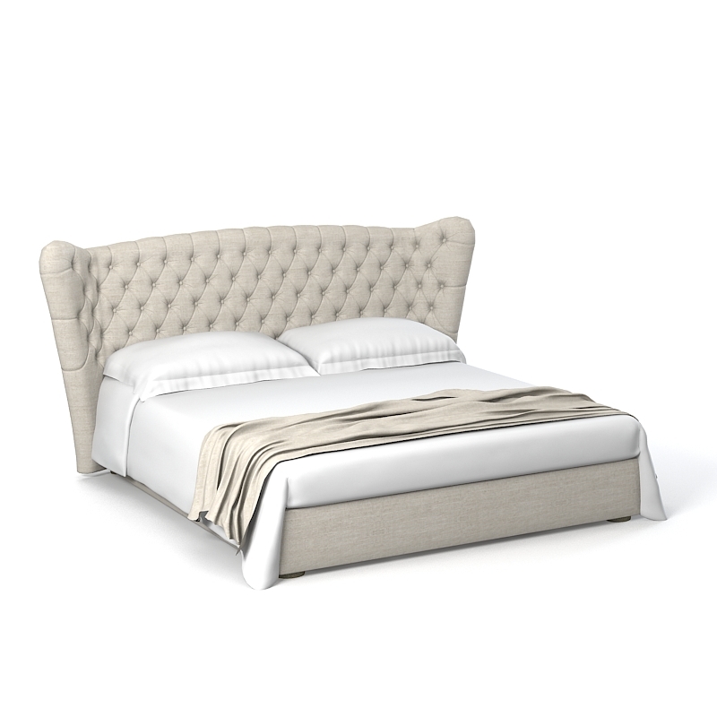 promemoria frou-frou frou 3d model