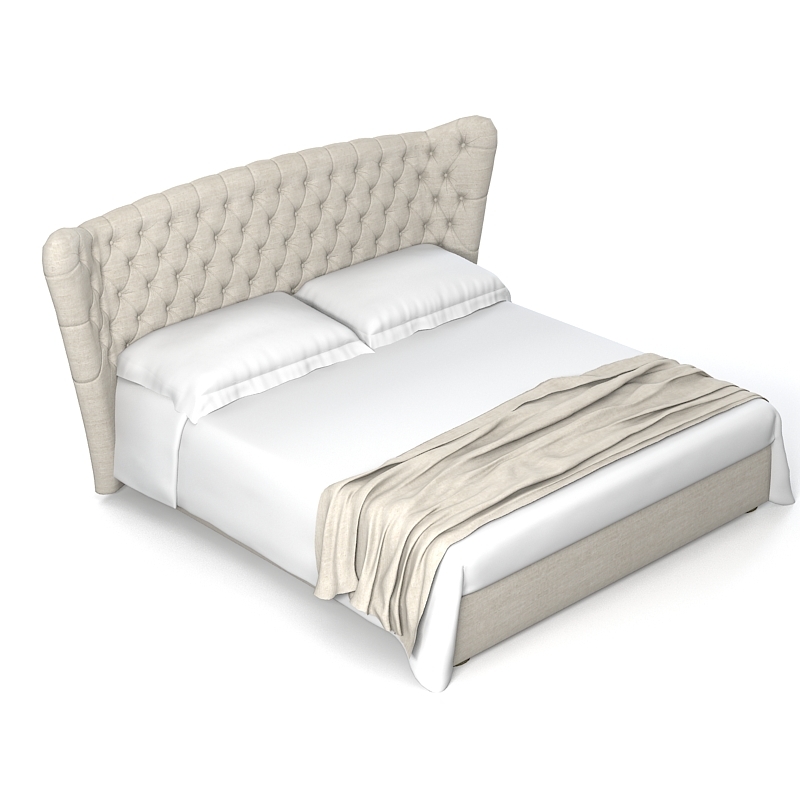 promemoria frou-frou frou 3d model