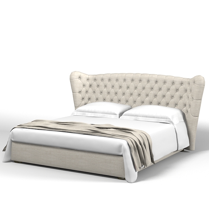 promemoria frou-frou frou 3d model