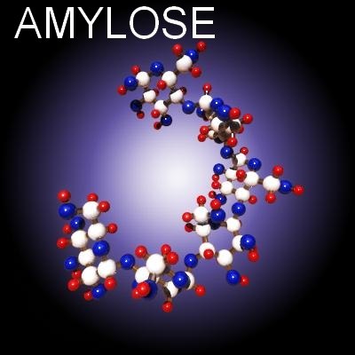 3d 20 molecules model