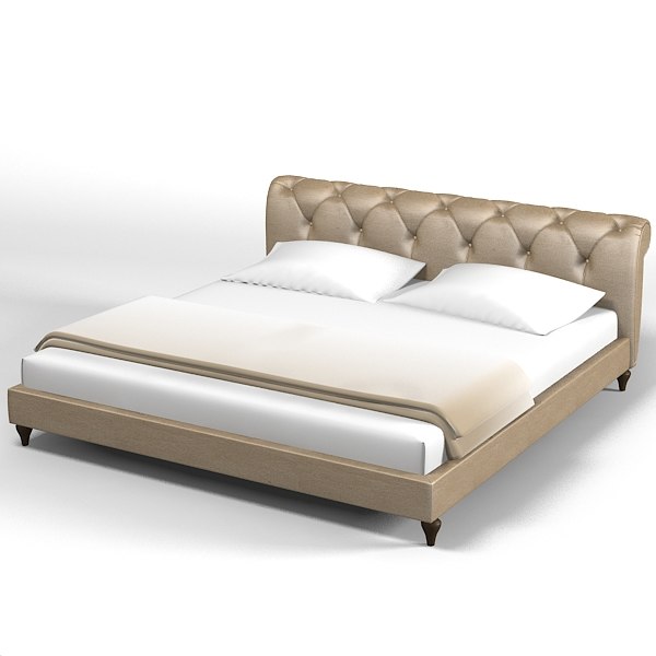 baxter verona tufted max