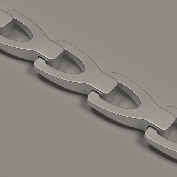 Chain 3D Models for Download | TurboSquid