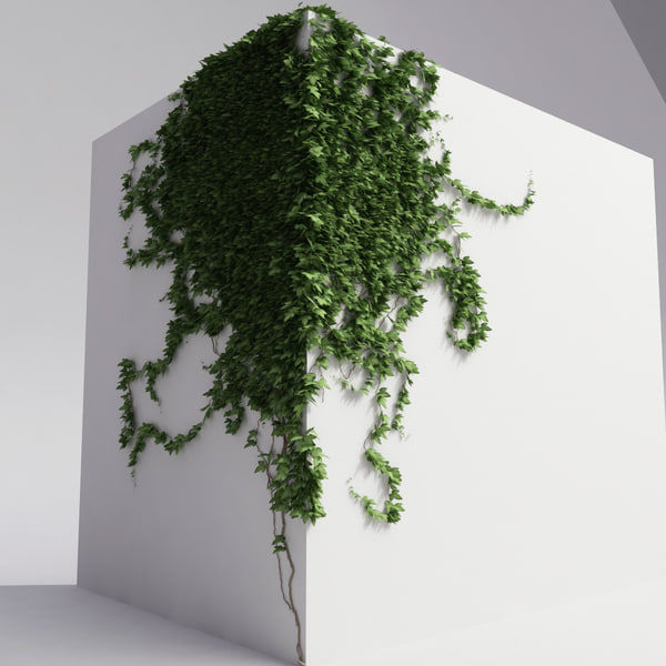 3ds max ivy v3