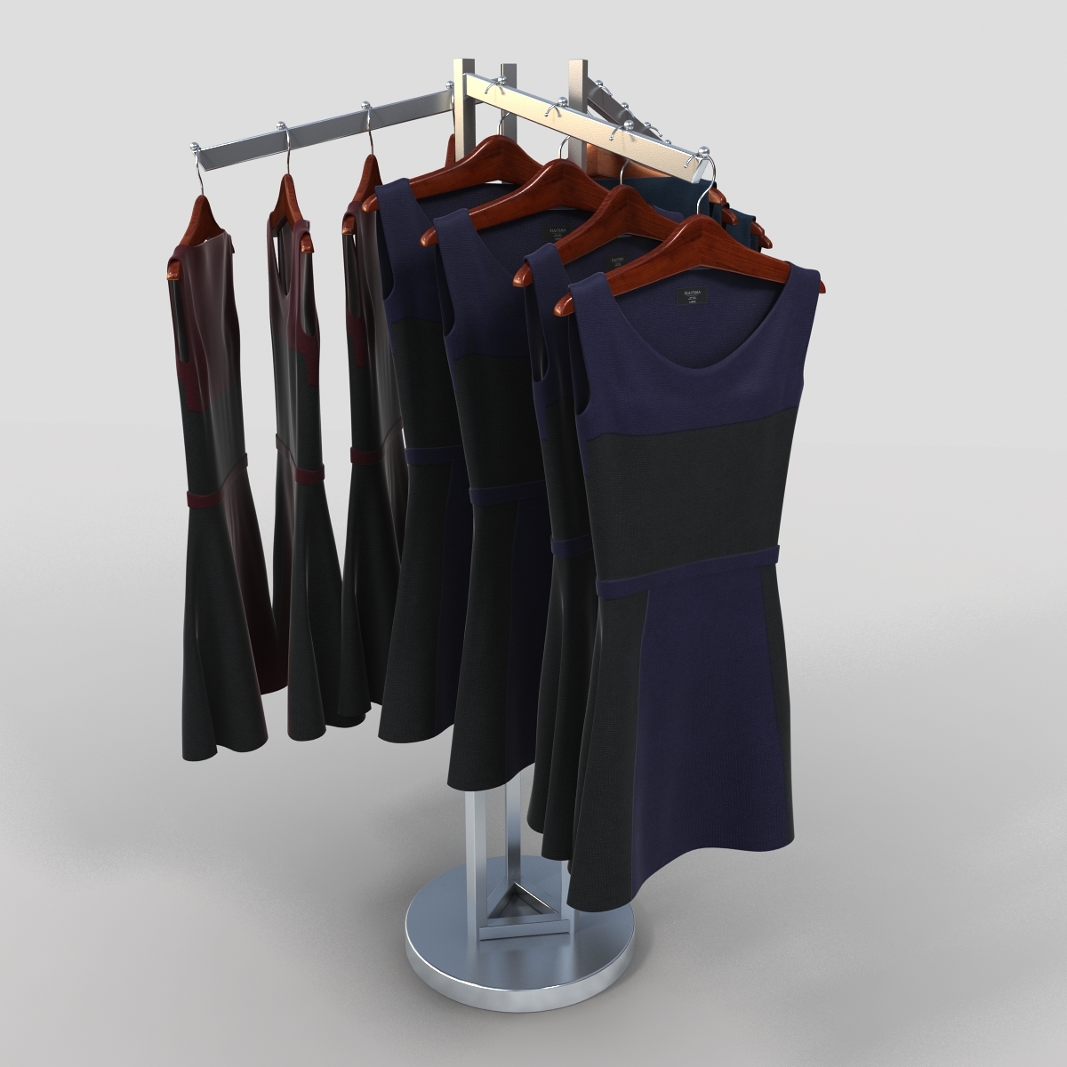 men womens clothing 3ds