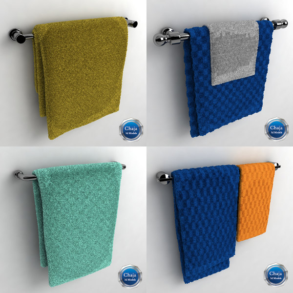 max towels