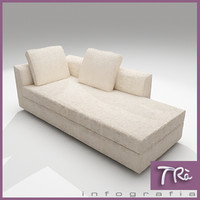 3d kline ancient greek model