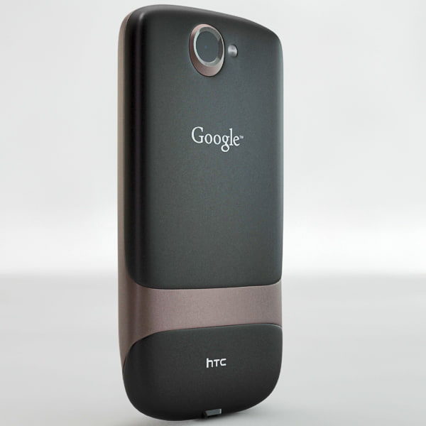 htc google nexus 3d 3ds