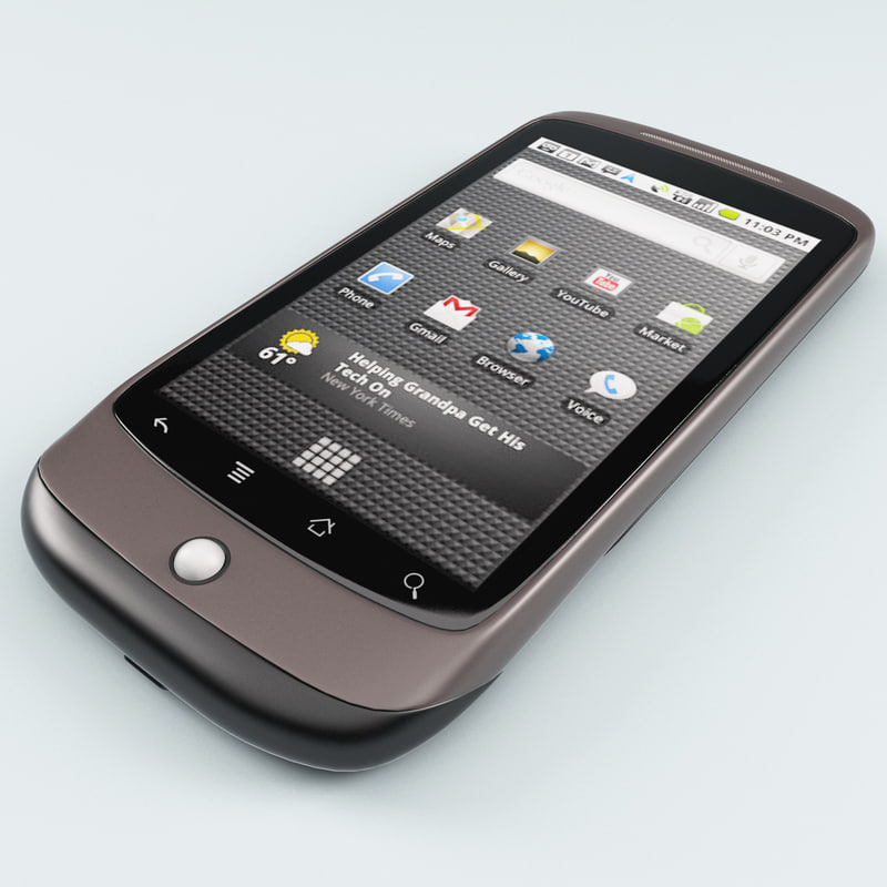 htc google nexus 3d 3ds