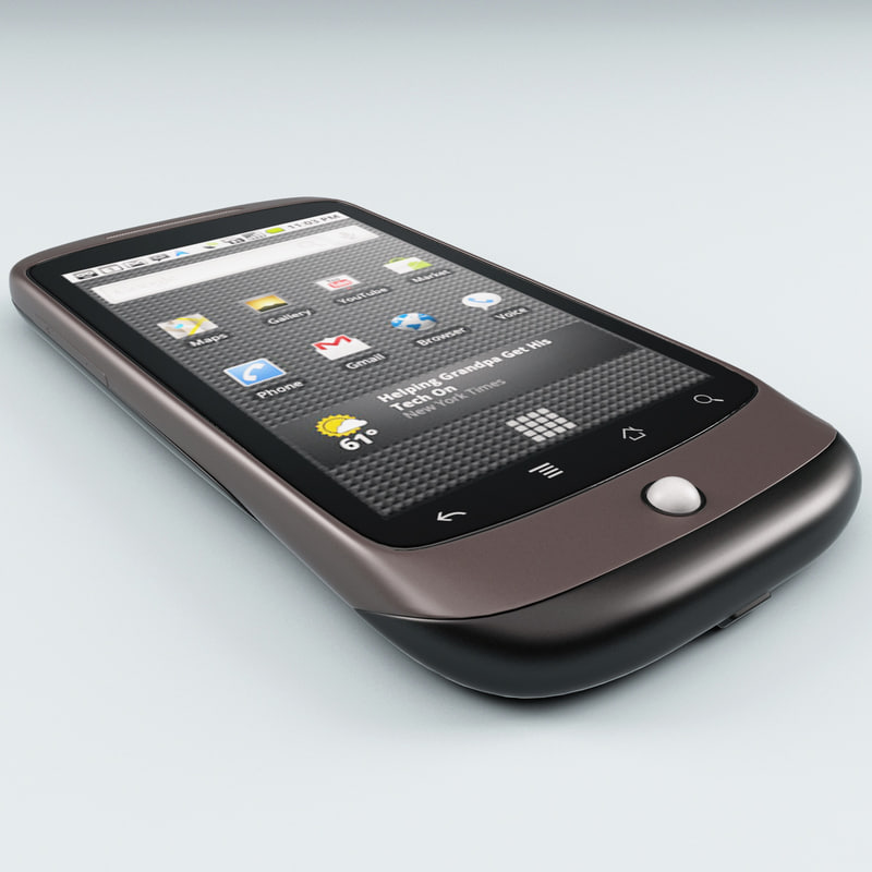 htc google nexus 3d 3ds