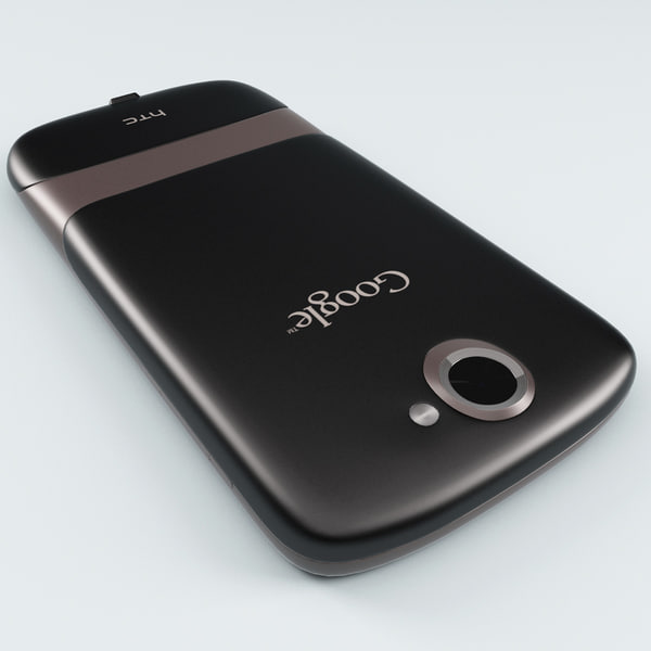 htc google nexus 3d 3ds