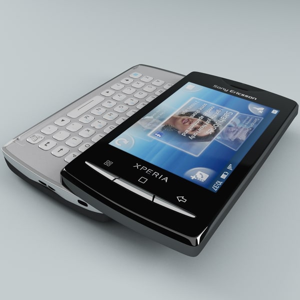 sony xperia 10 mini c4d